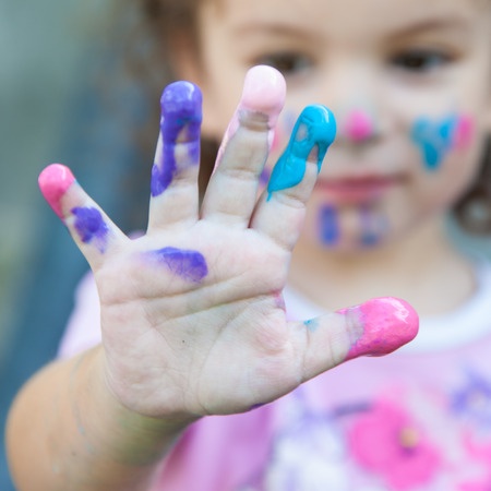 Growing Artists | Inspire * Imagine * Create